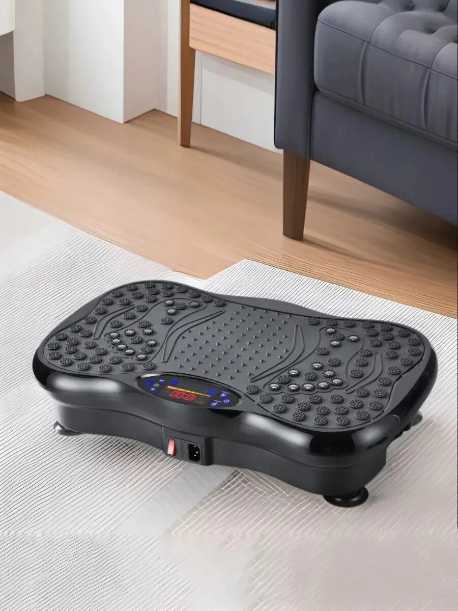 Вибрационная платформа