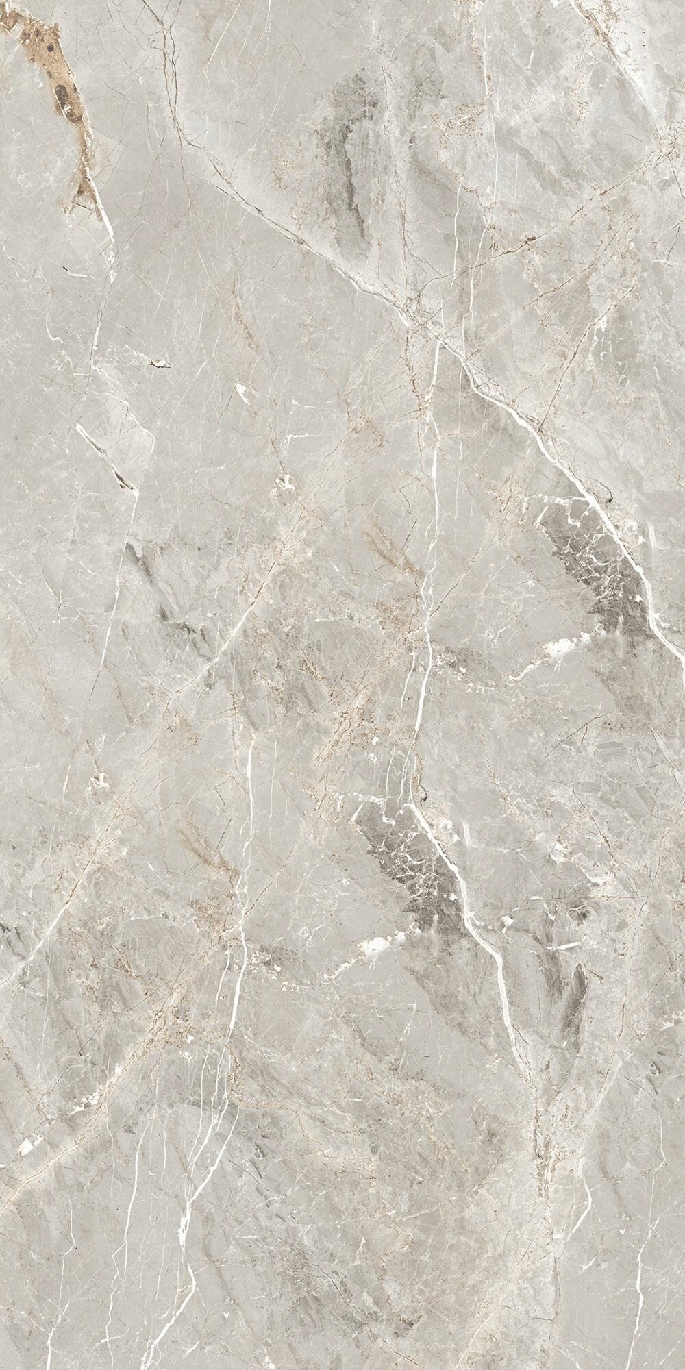 GlobalTile Керамогранит Tulip GT Сер 60x120 8,5 мм арт. GT1206012101SPR (цена за 1.44 м2)