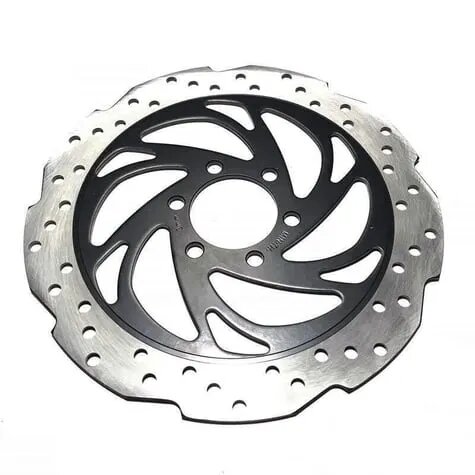 Bajaj Pulsar NS200 Передний тормозной диск Передний тормозной диск (28 мм)