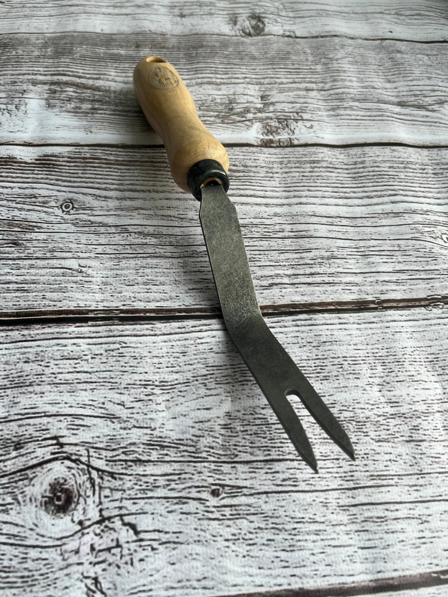 Вилка удалитель сорняков DeWit