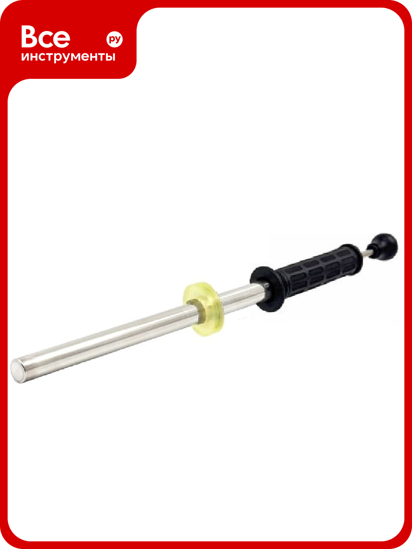 Магнитный стержень для сбора стружки ROTORICA RT.4150420