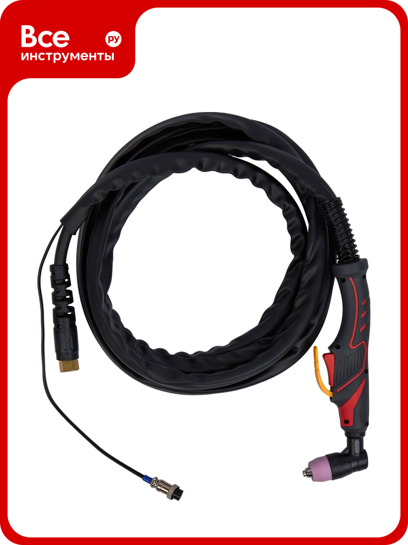 Горелка 0606.019500 HD Elitech 206000