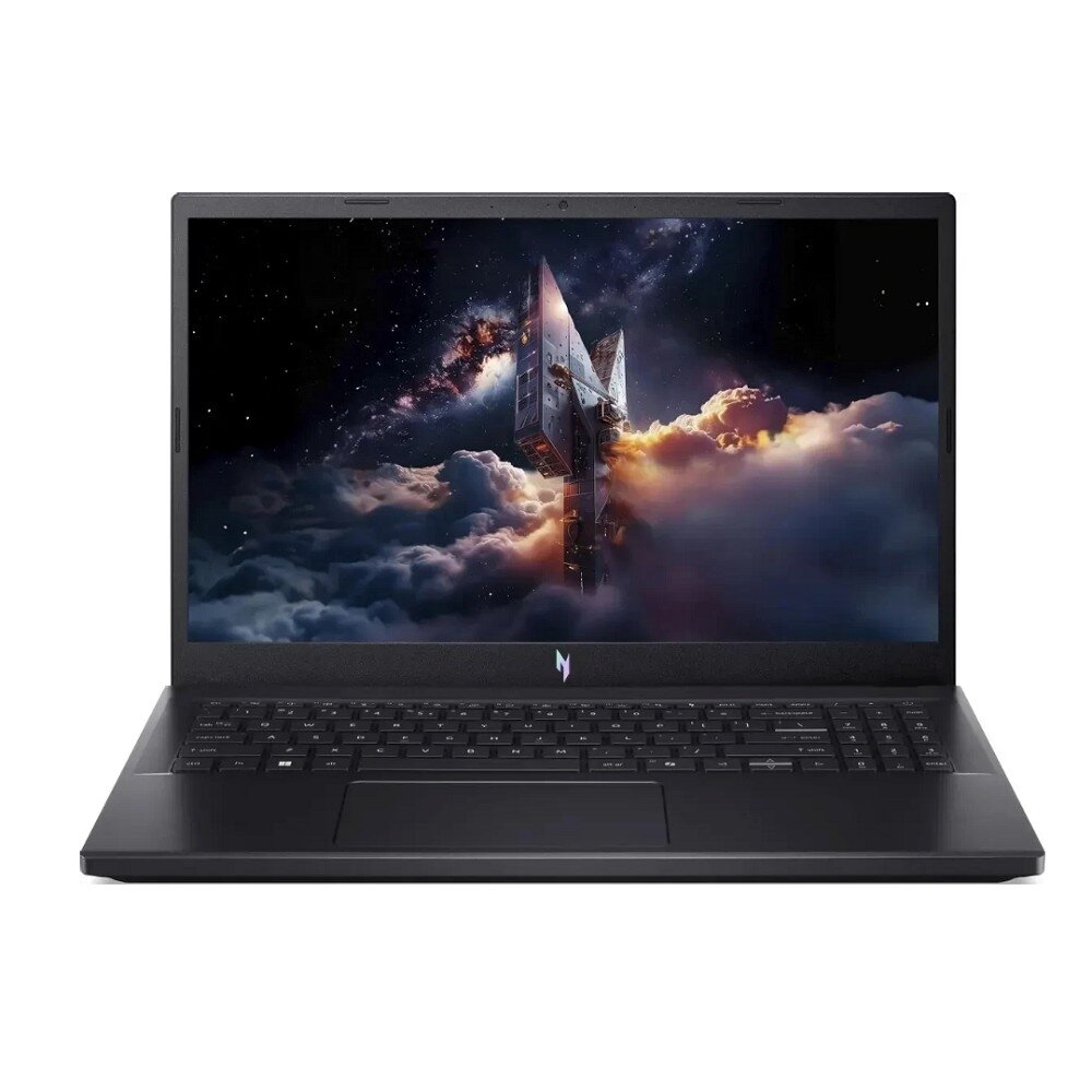 Ноутбук Acer Aspire Nitro ANV15-52-74Y5 NH. QZ9SA.009 Black 15.6" FHD i7 13620H/16Gb/SSD1Tb/RTX5050 8Gb/W11ML