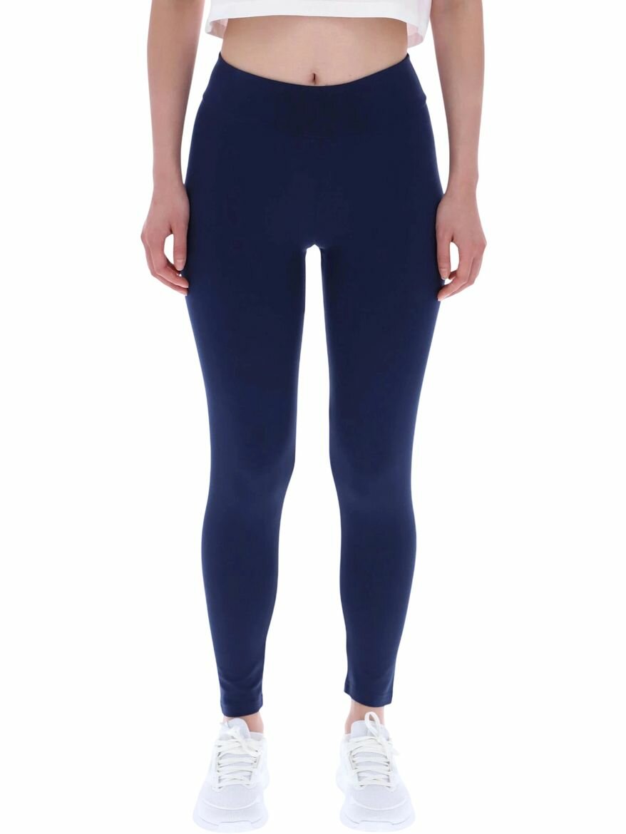 Легинсы спортивные Willow Big Logo Leggings W