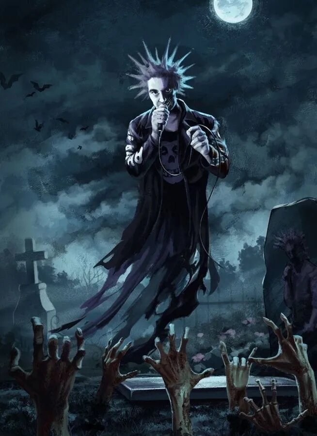 Алмазная Мозаика "Король И Шут" 30*40 См, Безрамная, Идеальна Для Дома, Украшения, Подарков.