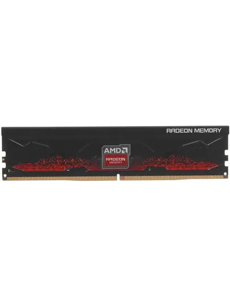 Radeon R5 R5S58G4800U1S 8 ГБ DIMM DDR5, 4800 МГц