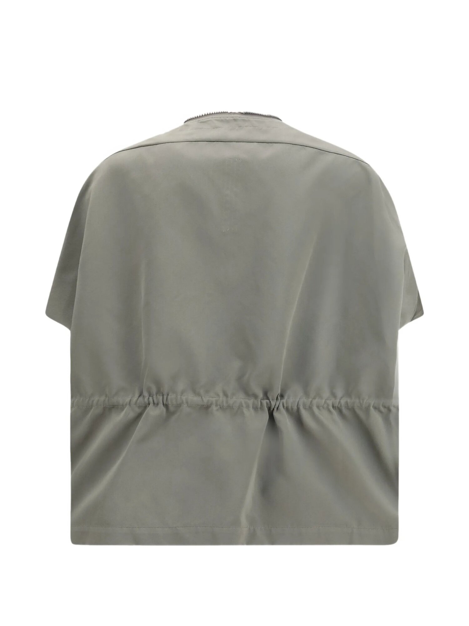 Куртка Rick Owens Sail, размер OneSize — фото 1