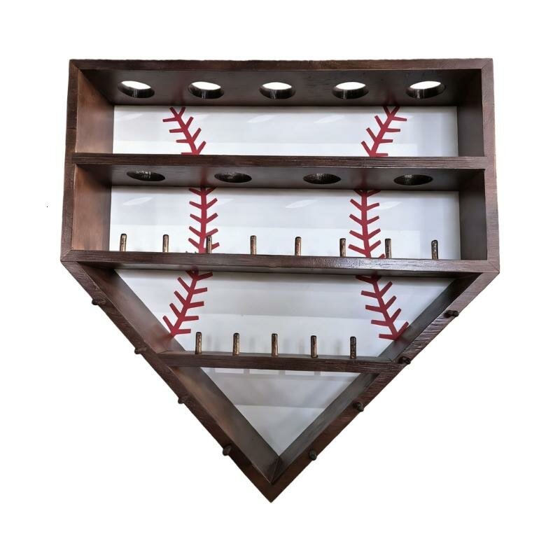 Дисплейный бокс для чемпионских колец и медалей