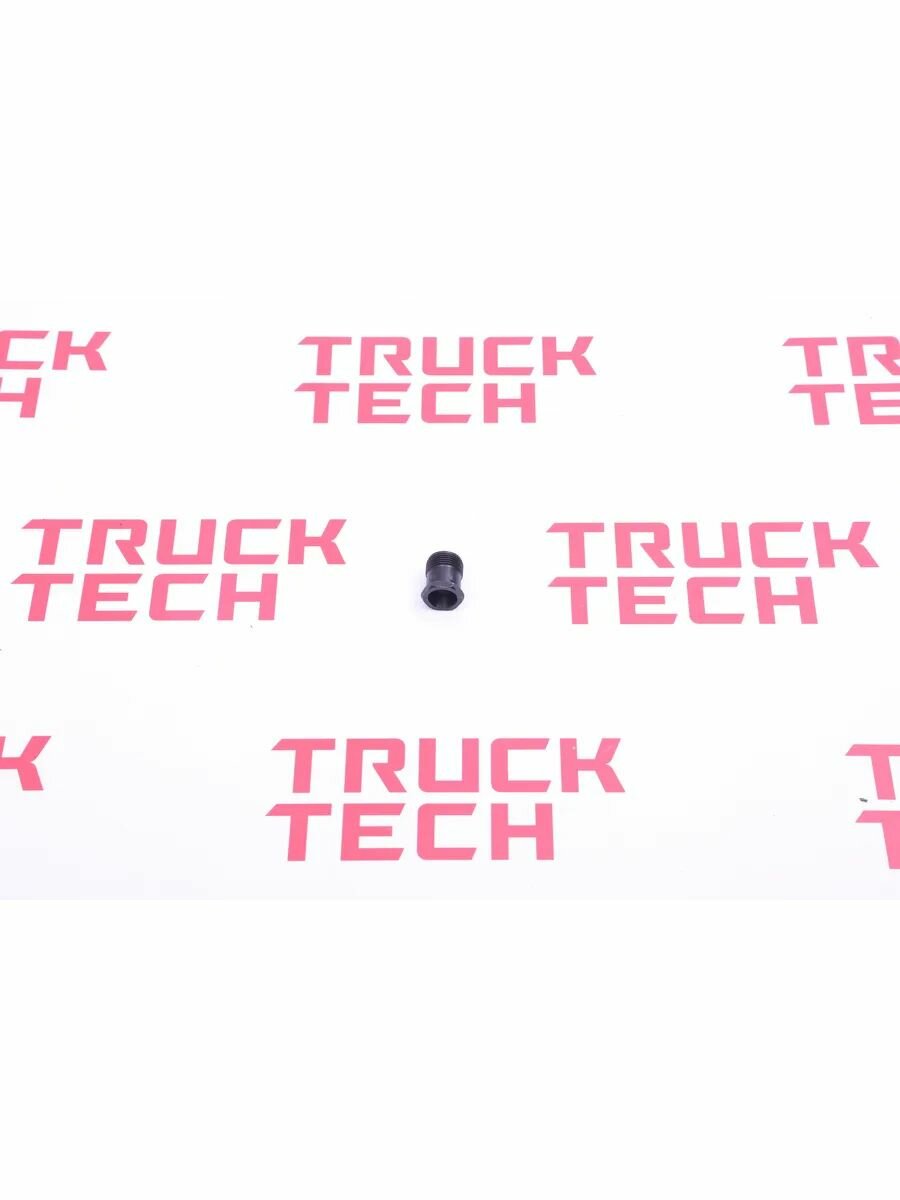 Гайка штуцера форсунки SH WP12