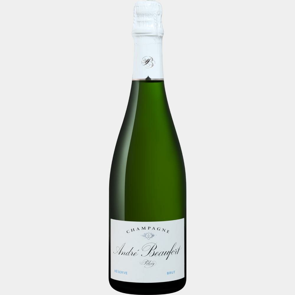Andre Beaufort Polisy Reserve Champagne AOC