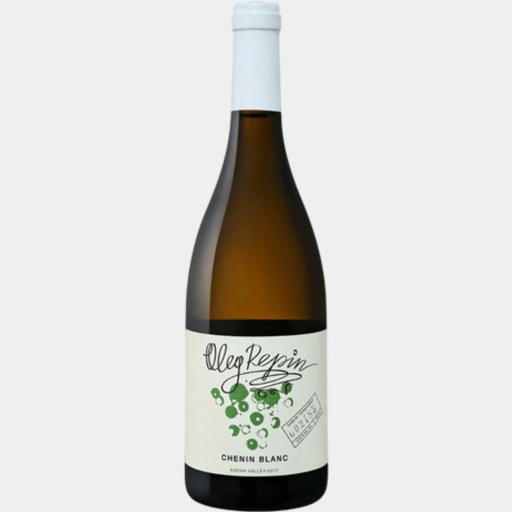 Chenin Blanc Sevastopol Oleg Repin
