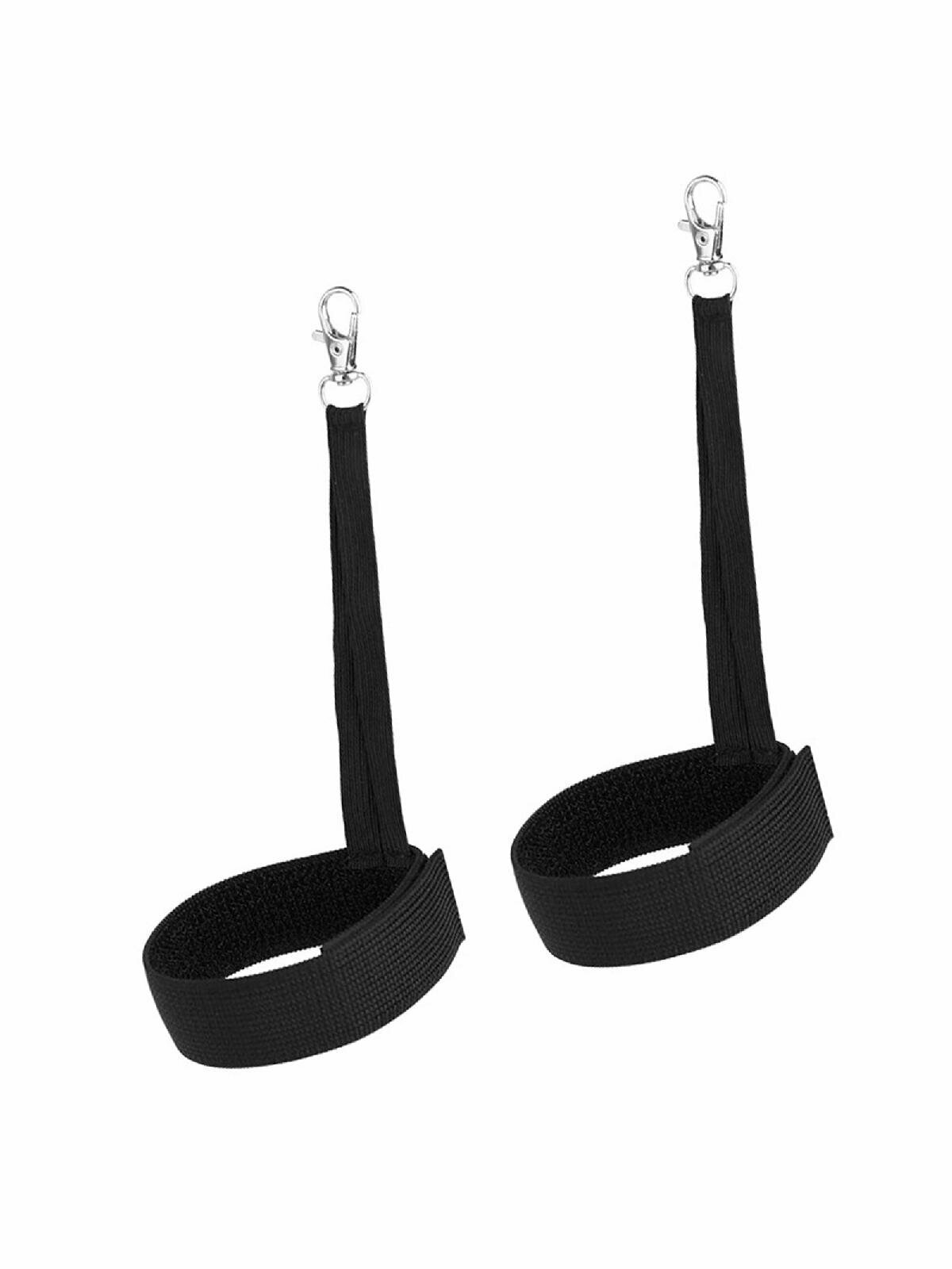 Эластичные лыжные перчатки, нейлоновые наручные ремни, фиксаторы перчаток, поводки для сноубординга