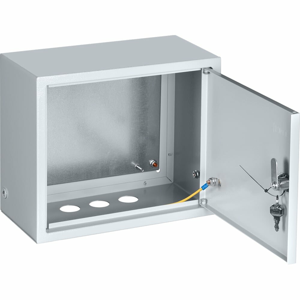 Щит TDM ELECTRIC ЩМП-2.3.1-0