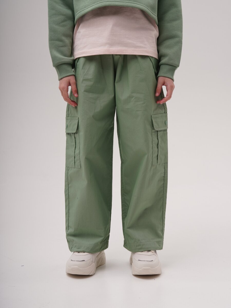 Брюки Весна-лето 2026