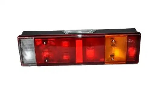 Фонарь задний левый Iveco PowerStar/Eurocargo/EuroTech/EuroStralis/Stralis/EuroTrakker/Euromover TI1 (TangDe)