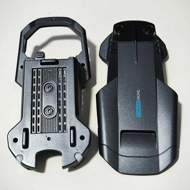 F194 rc самолёт корпус рама запасная часть