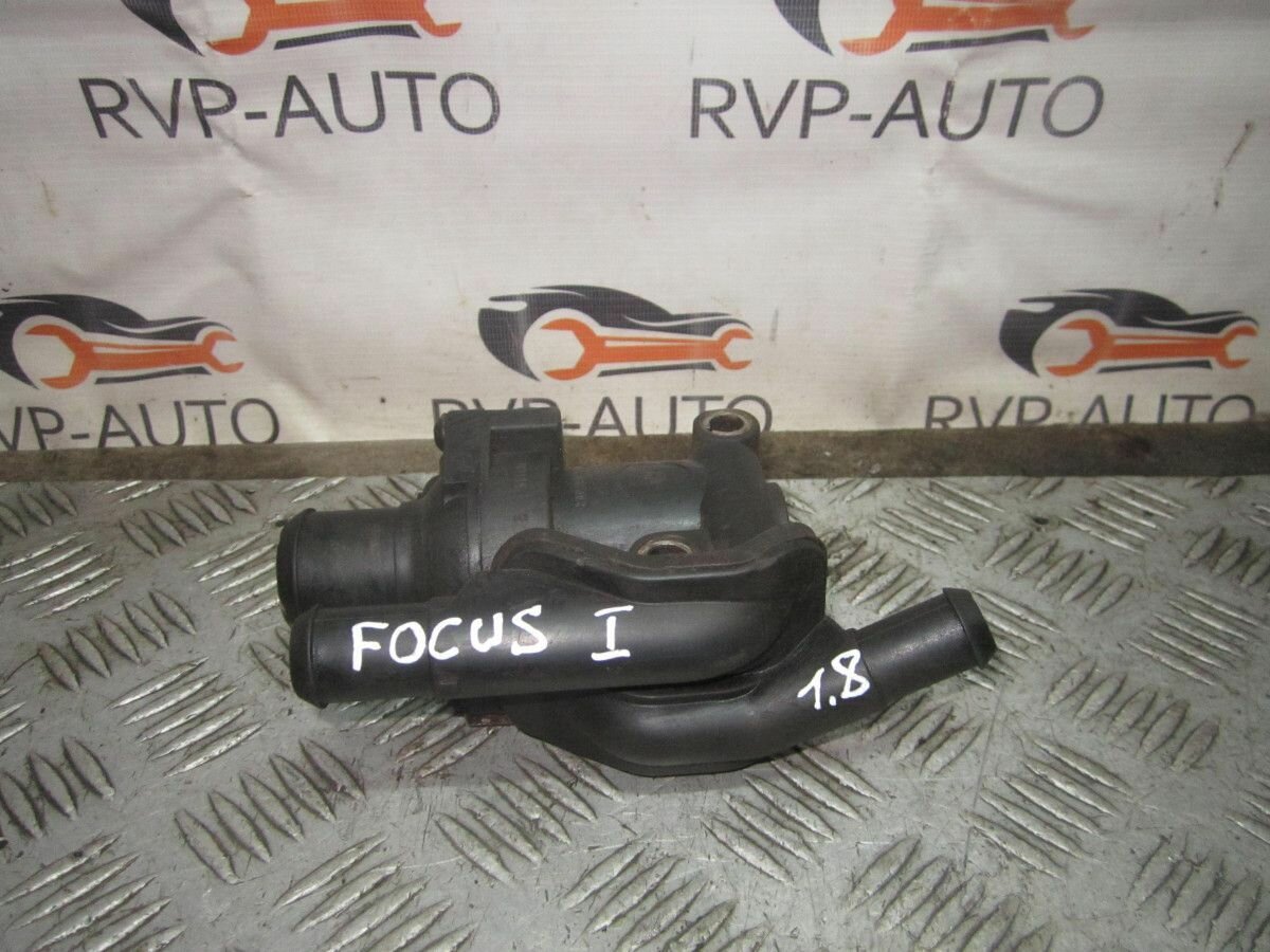 Термостат Ford Focus 1 1.8 1998-2005