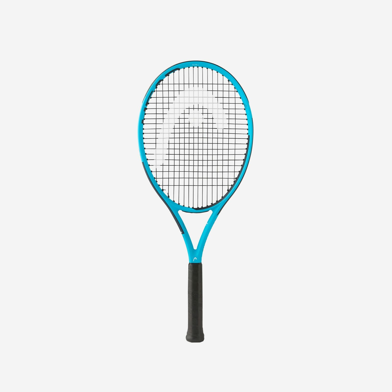 DECATHLON ракетка для большого тенниса Head Challenge SUPRM L, черный, 260 г, grip 2