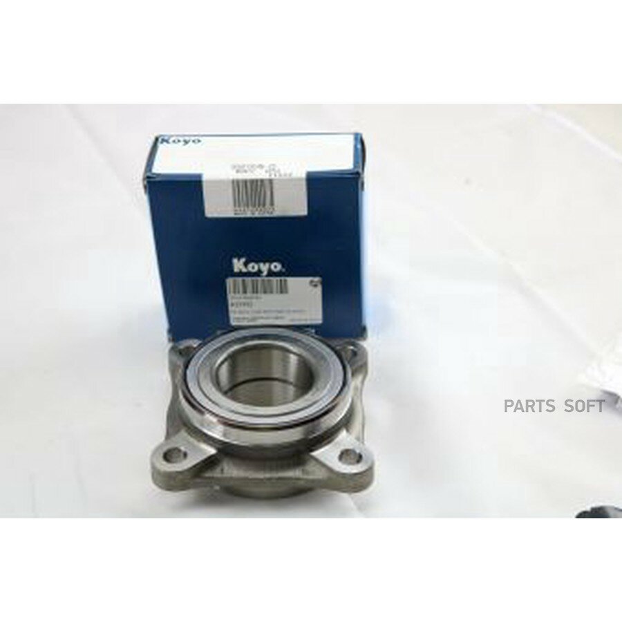KOYO 2DUF054N2C Ступица колеса Toyota PRADO No ABS 43560-60010