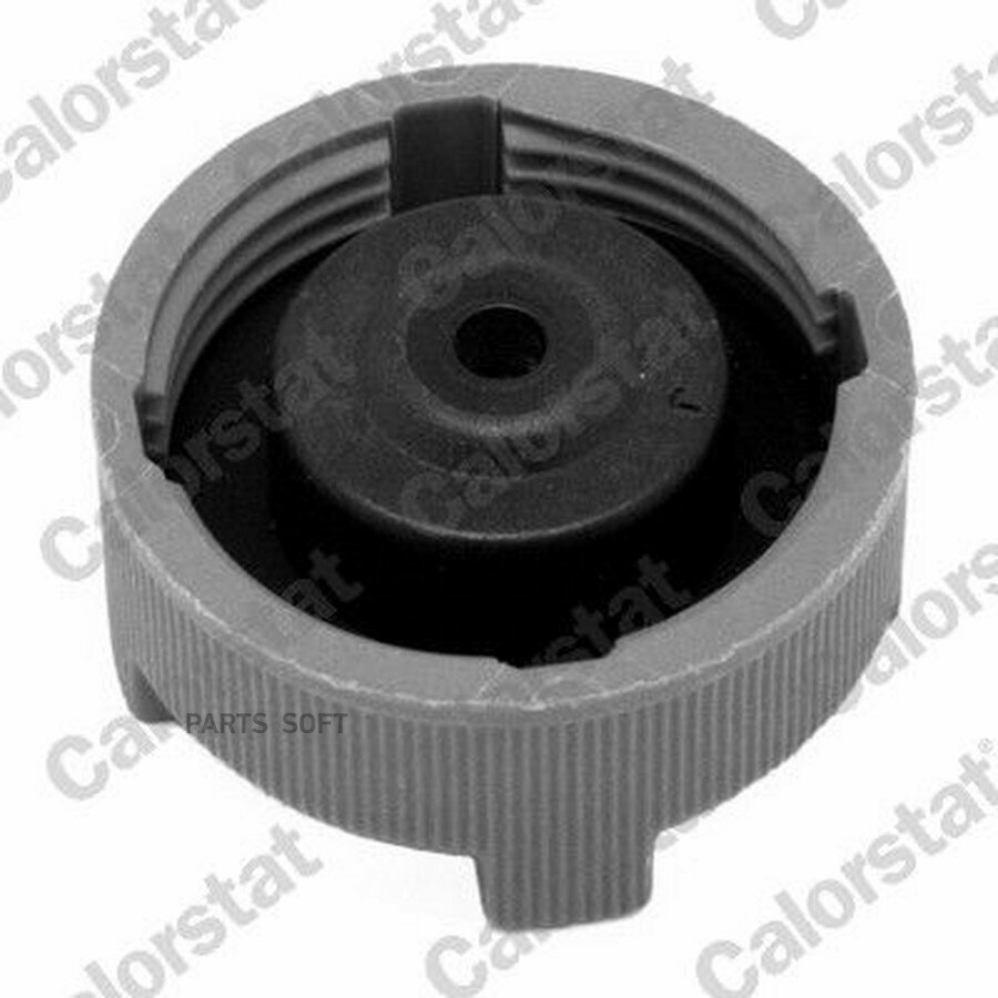 VERNET ET0032C1 Бачок расширительный FIAT DOBLO с пробкой