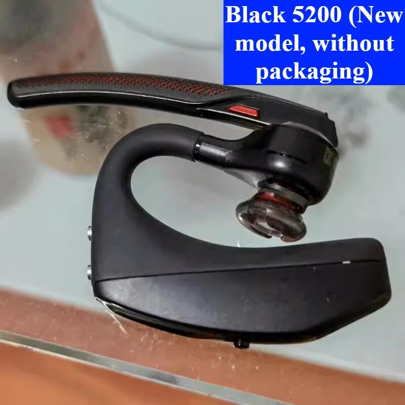 Plantronics Poly Voyager 5200/5210 беспроводные наушники 98 new 5200