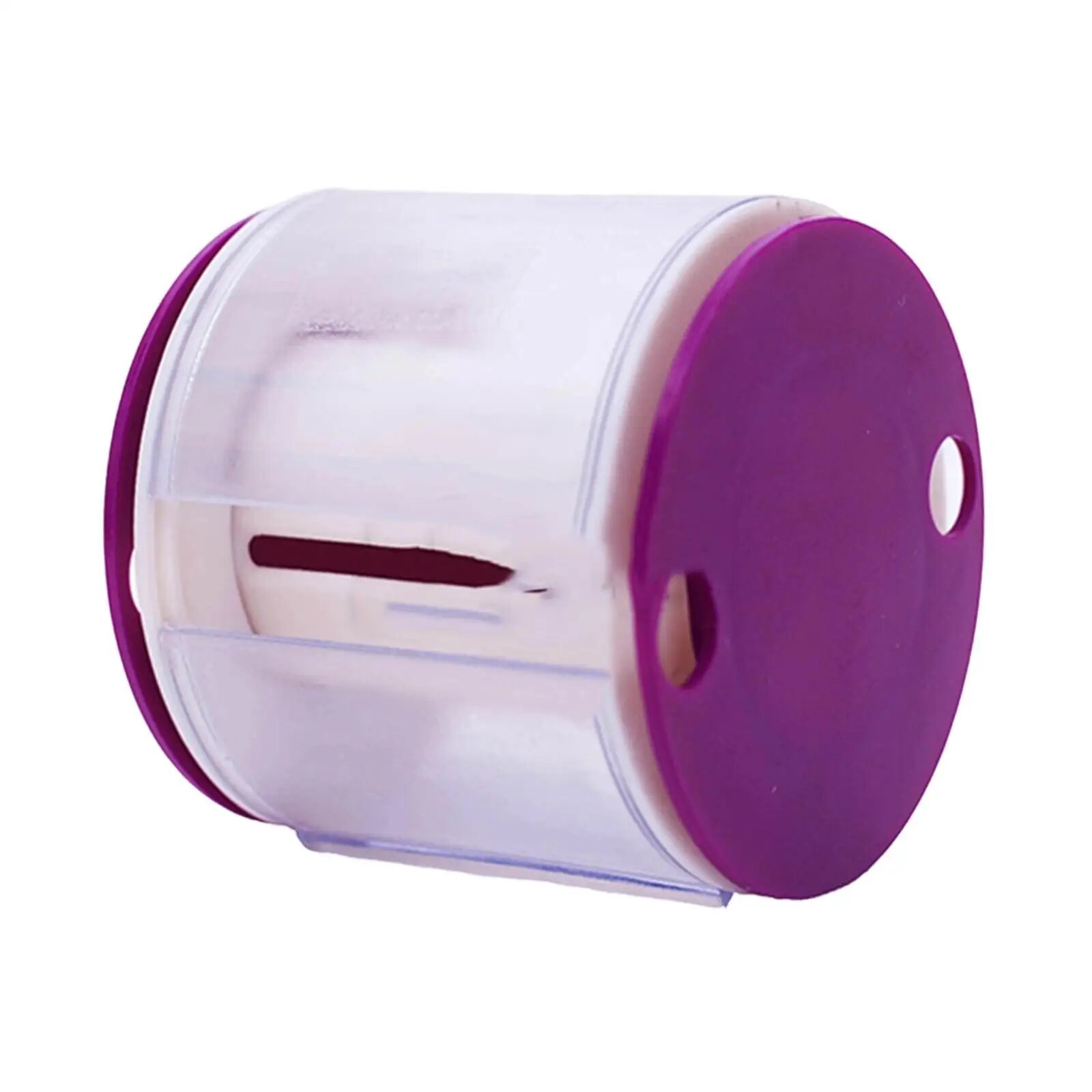 Sunnimix Держатель для лент для художественной гимнастики Purple