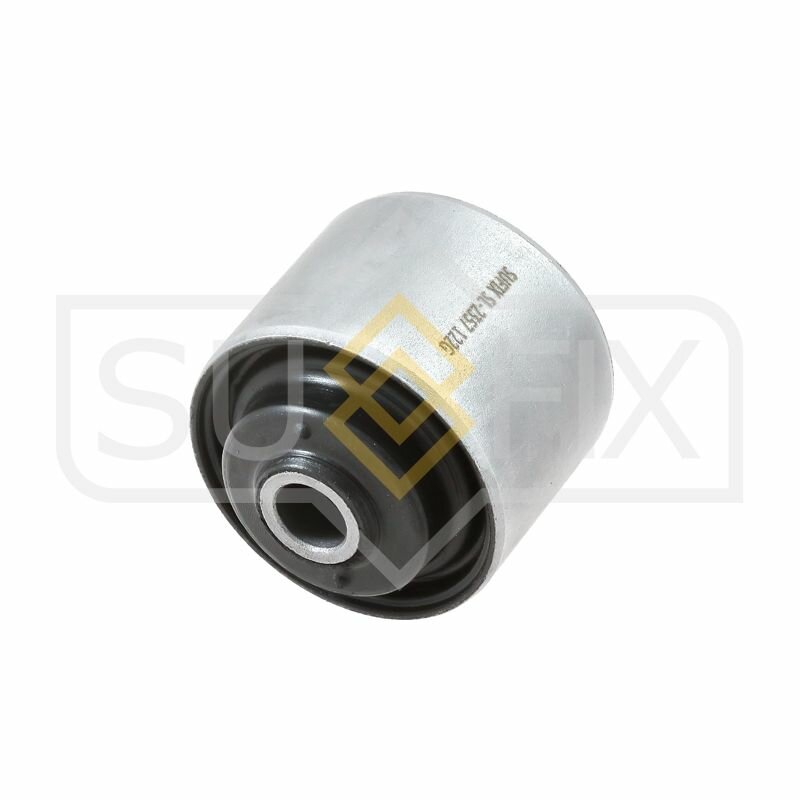 SUFIX Сайлентблок задней подвески SUBARU Forester(SG) 2.0-2.5 02>/ Impreza(GD) 1.5-2.5 00>
