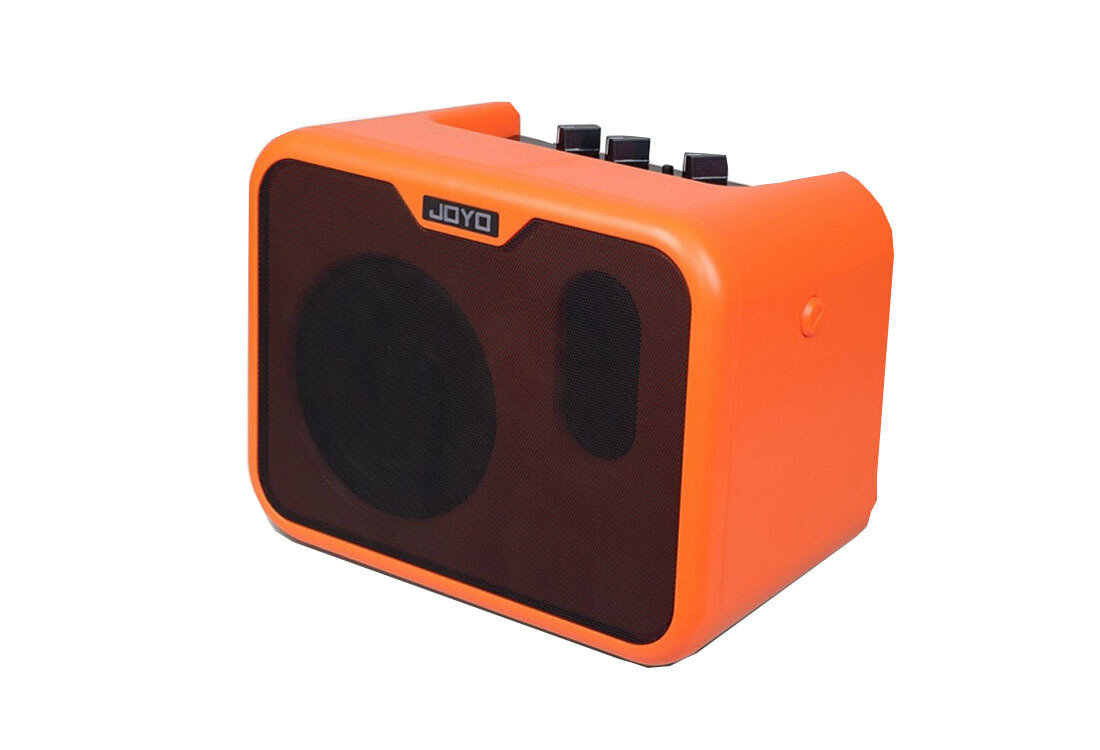 Комбоусилитель для акустической гитары JOYO MA-10A, 10Вт