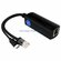 Gigabit PoE Splitter 5V
