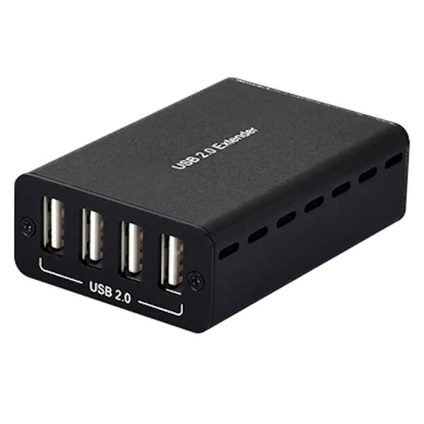 Приемник сигналов USB 2.0 Cypress CH-710RX
