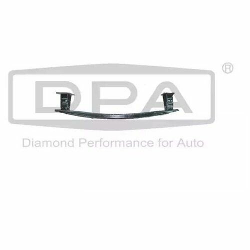 Усилитель бампера DPA (Diamond) 88070776302 для Skoda Fabia II