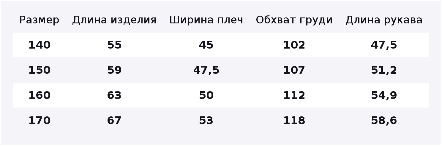 Топ ASICS, размер 140 — фото 1