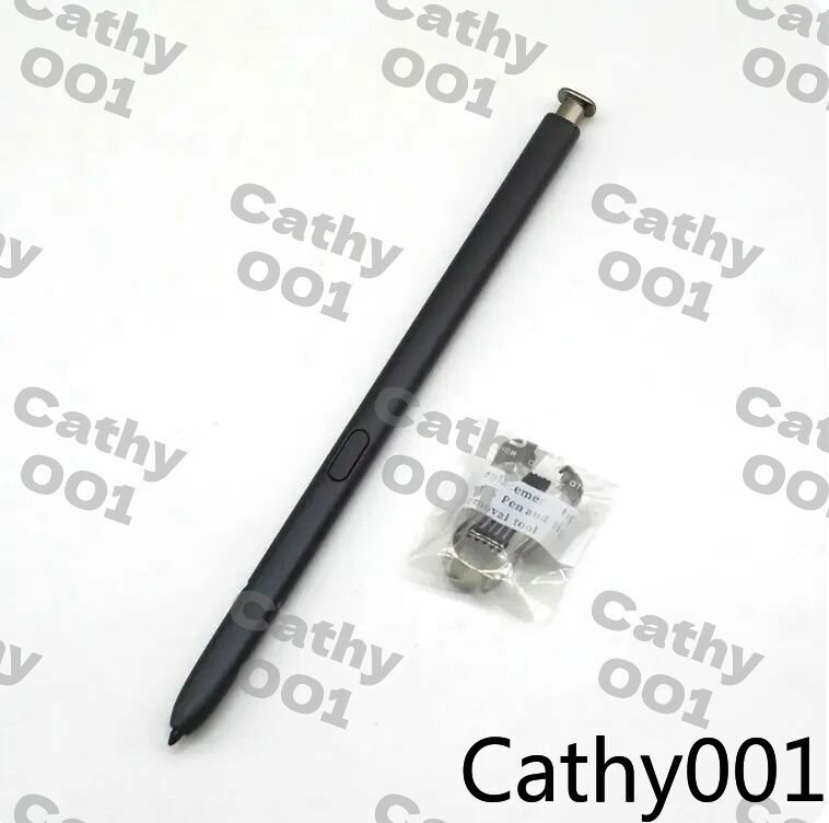 Стилус Touch S-Pen, для Samsung Galaxy S24 Ultra, Bluetooth, ёмкостный экран