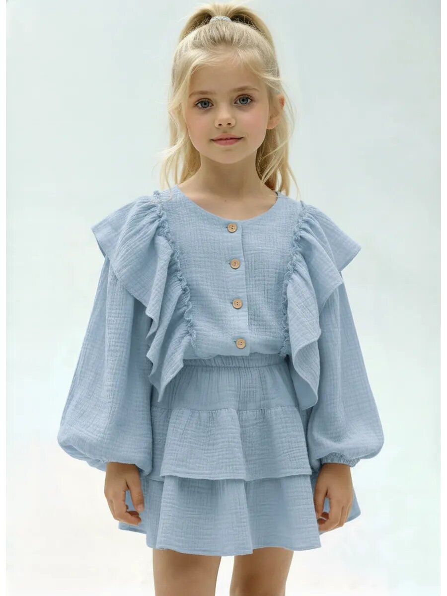Костюм классический Leli Dress
