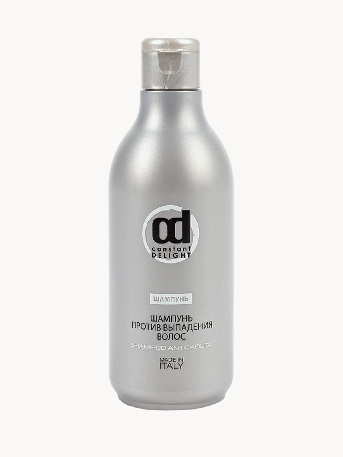 Шампунь для волос от выпадения CONSTANT DELIGHT, 250 мл