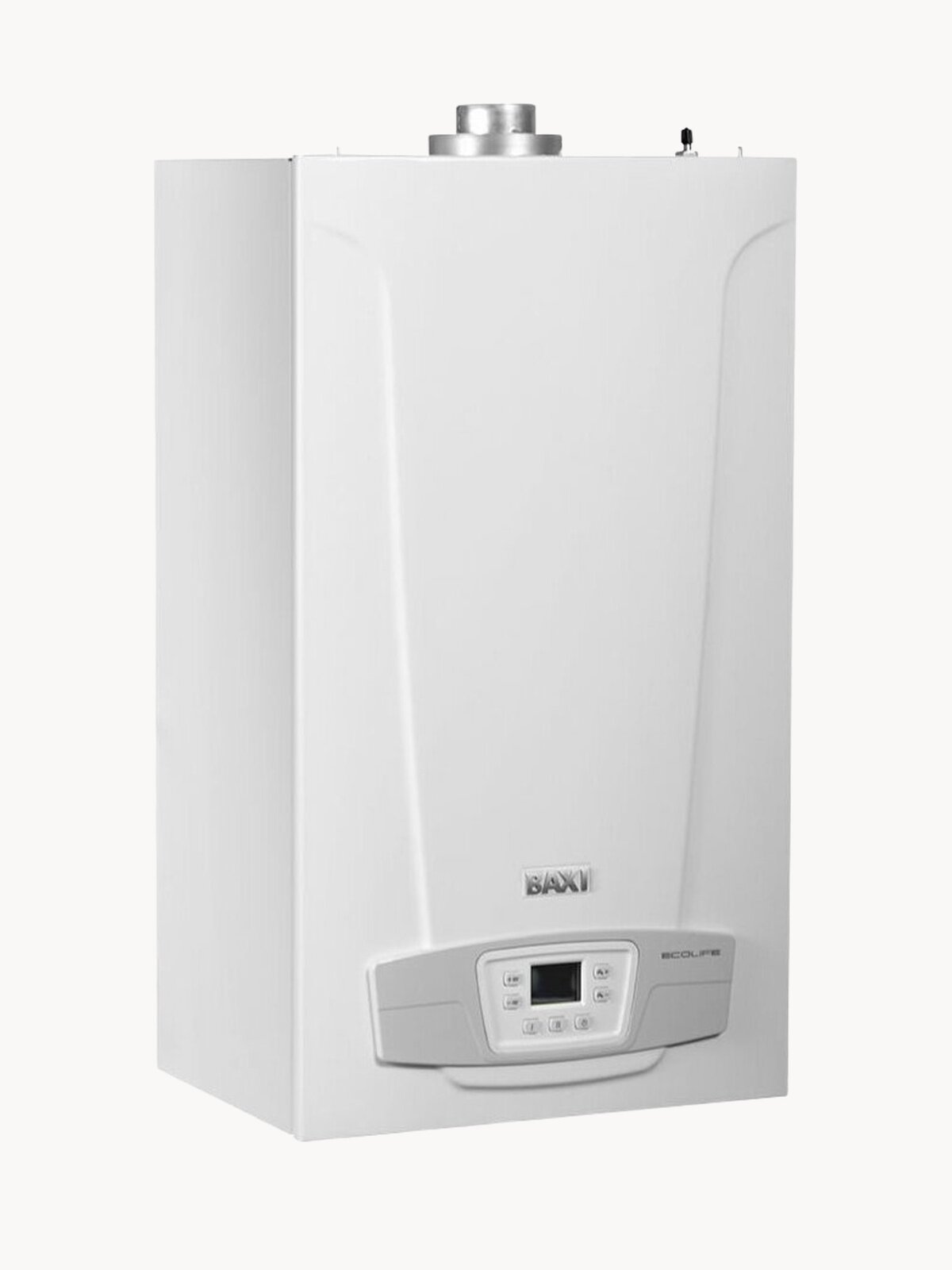 Котел газовый настенный Baxi ECO LIFE 24 F двухконтурный/турбированный