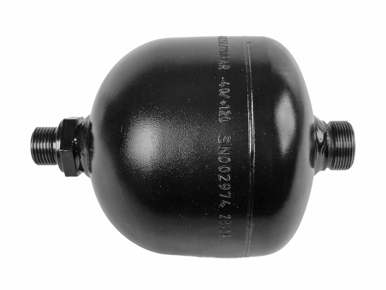 Гидроаккумулятор тормозной системы 0,75L 332/H3679R