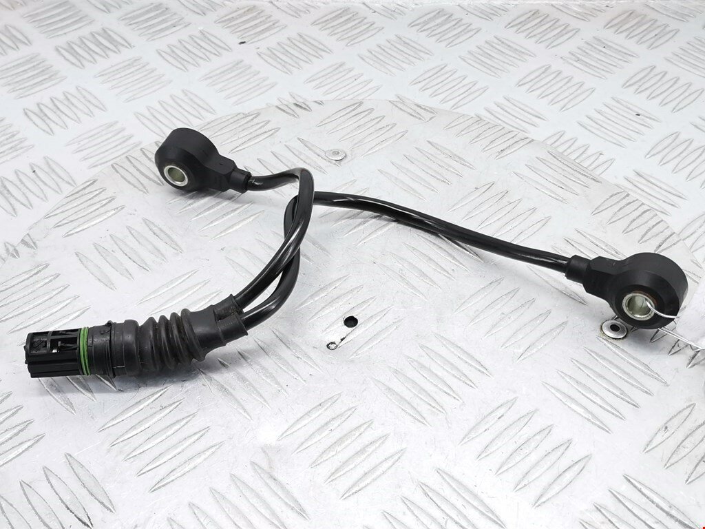 Датчик детонации BMW 3-Series (E90/E91/E92/E93) 13627568422 арт. 1961787