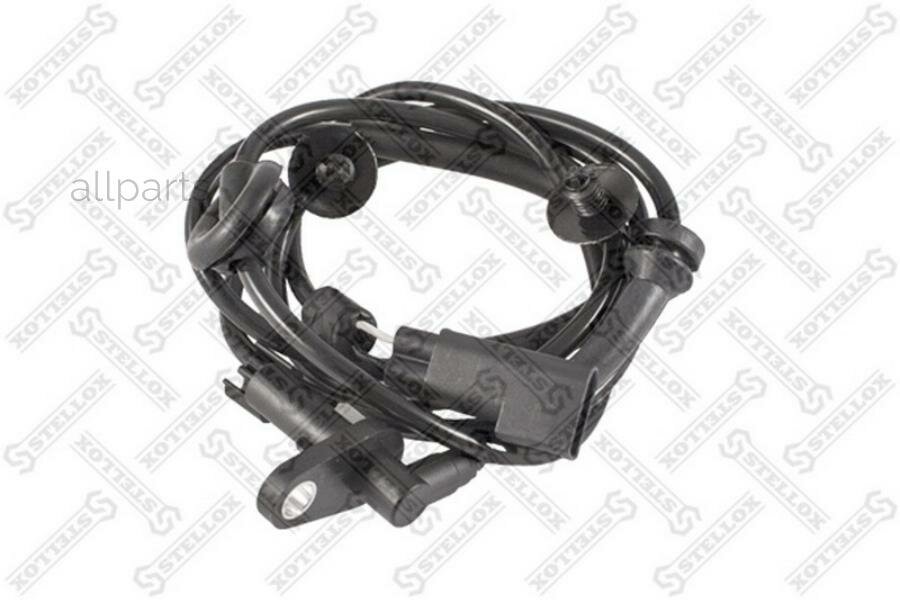 STELLOX 0665478SX датчик ABS! перед.\ Ford Transit 06>