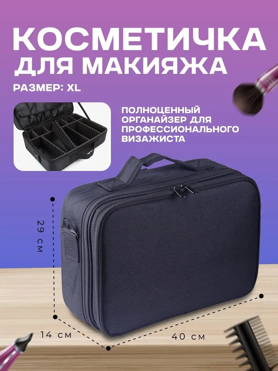 Косметичка