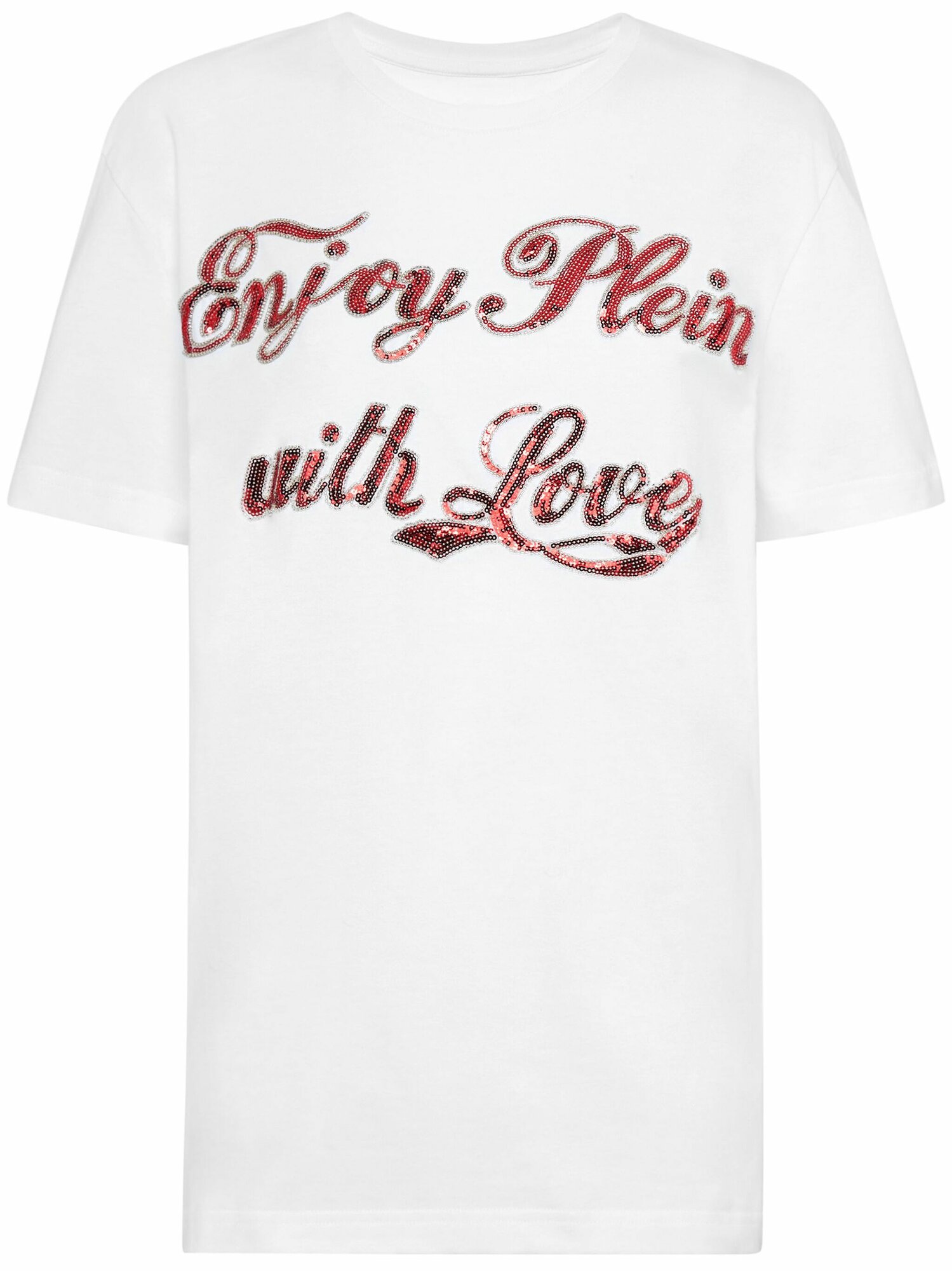 Футболка PHILIPP PLEIN