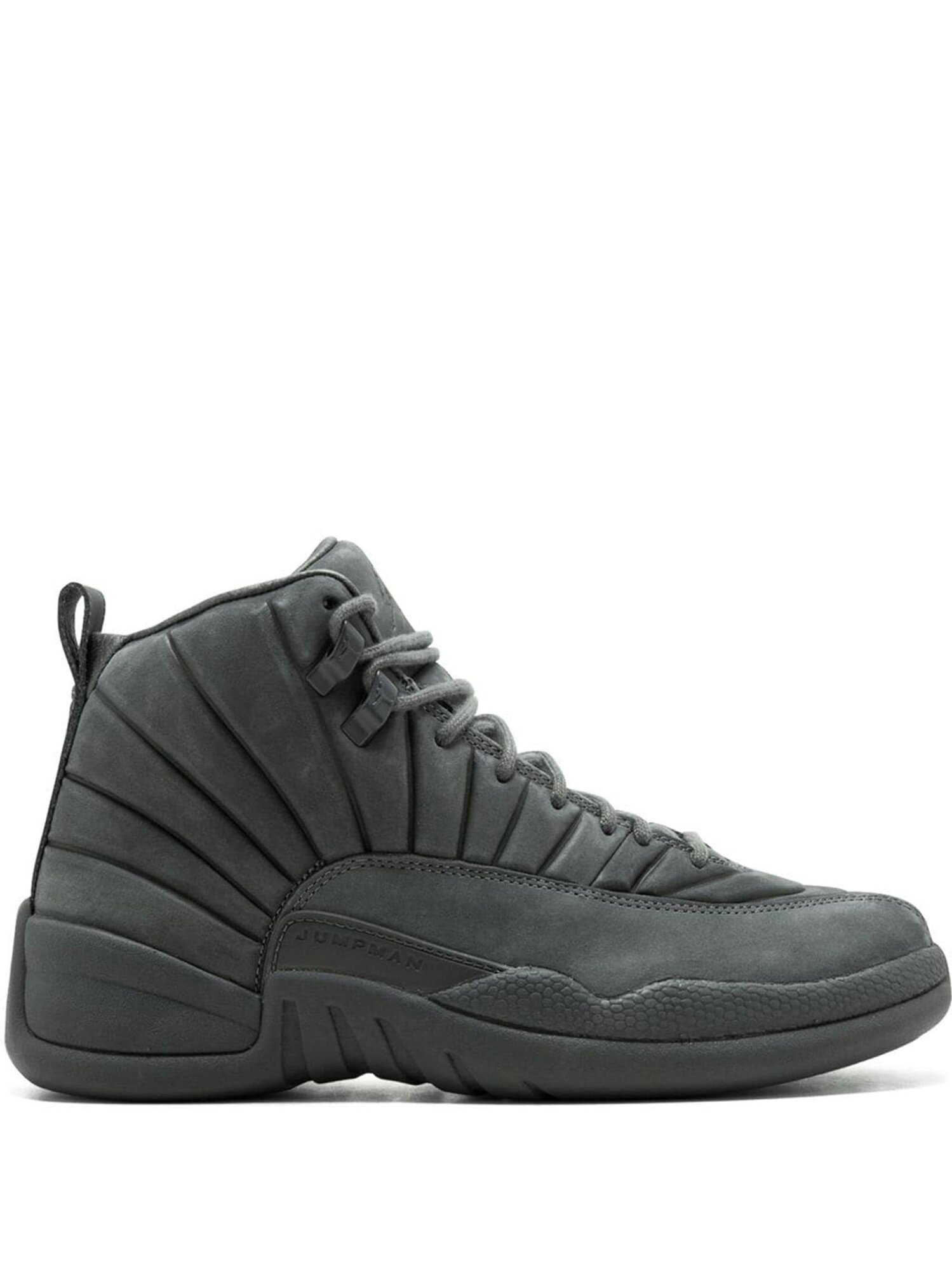 Кроссовки Air Jordan 12 Retro Public School