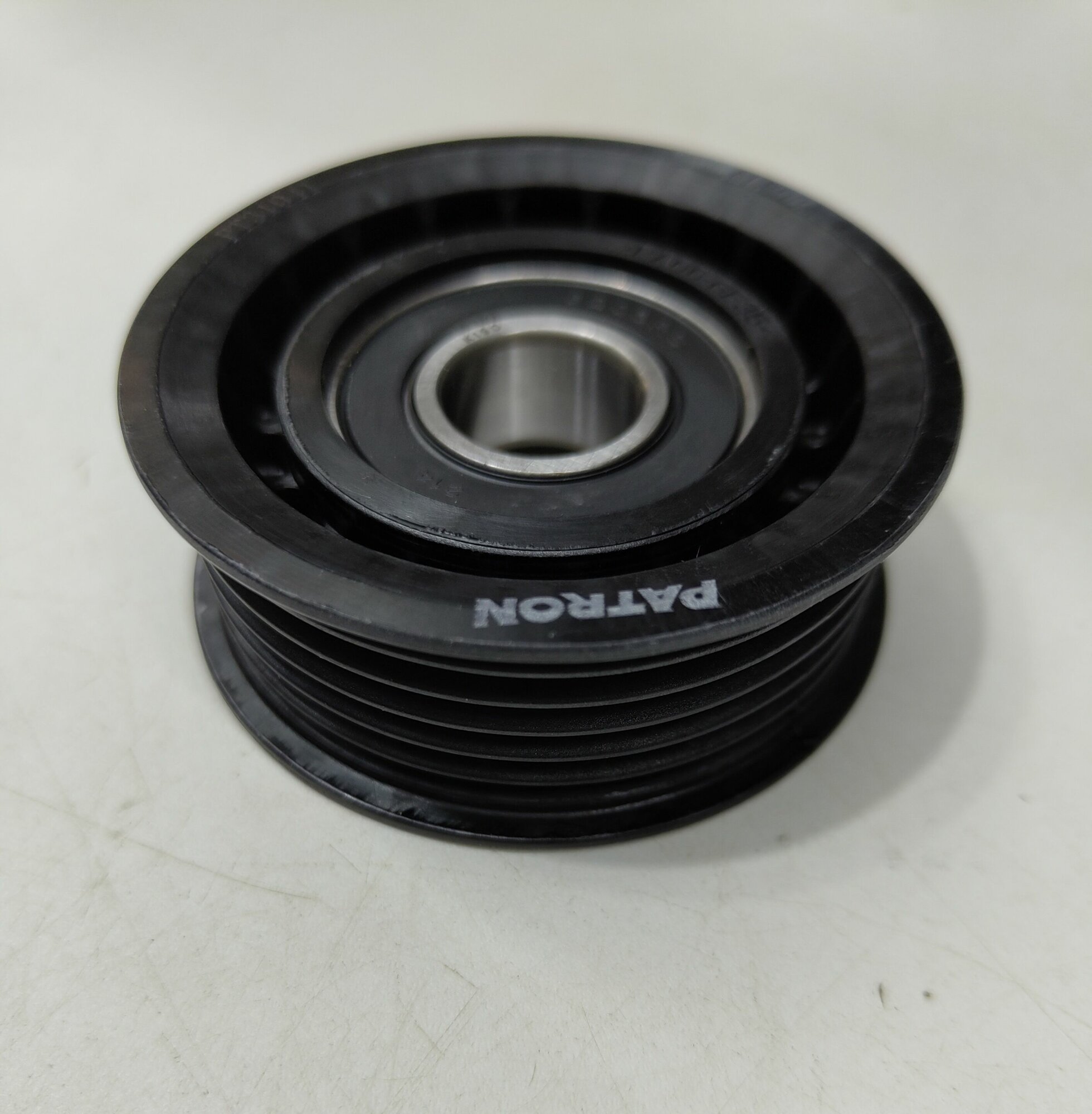 Ролик натяжной ремня генератора (только ролик) PATRON Vortex Estina [2.0 16V 5MT седан]