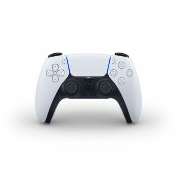 Игровая консоль — фото 1