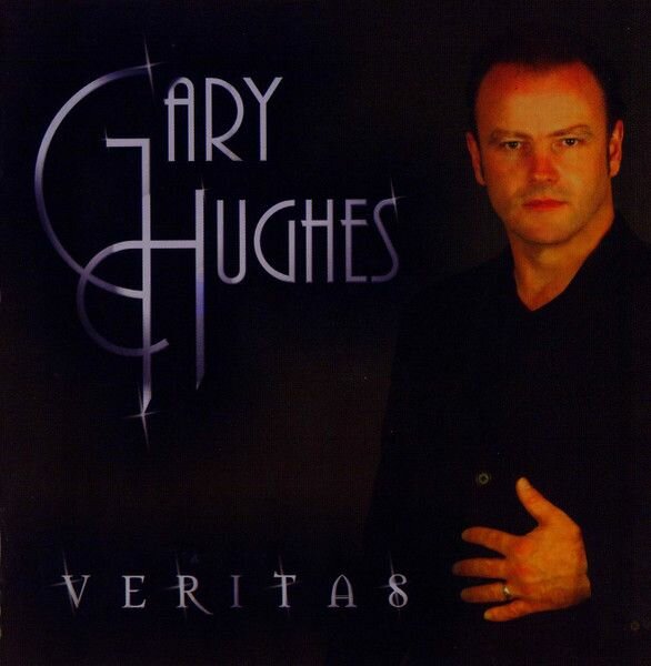 Gary Hughes - Veritas (1CD-Аудио, Россия 2007 Лицензия)