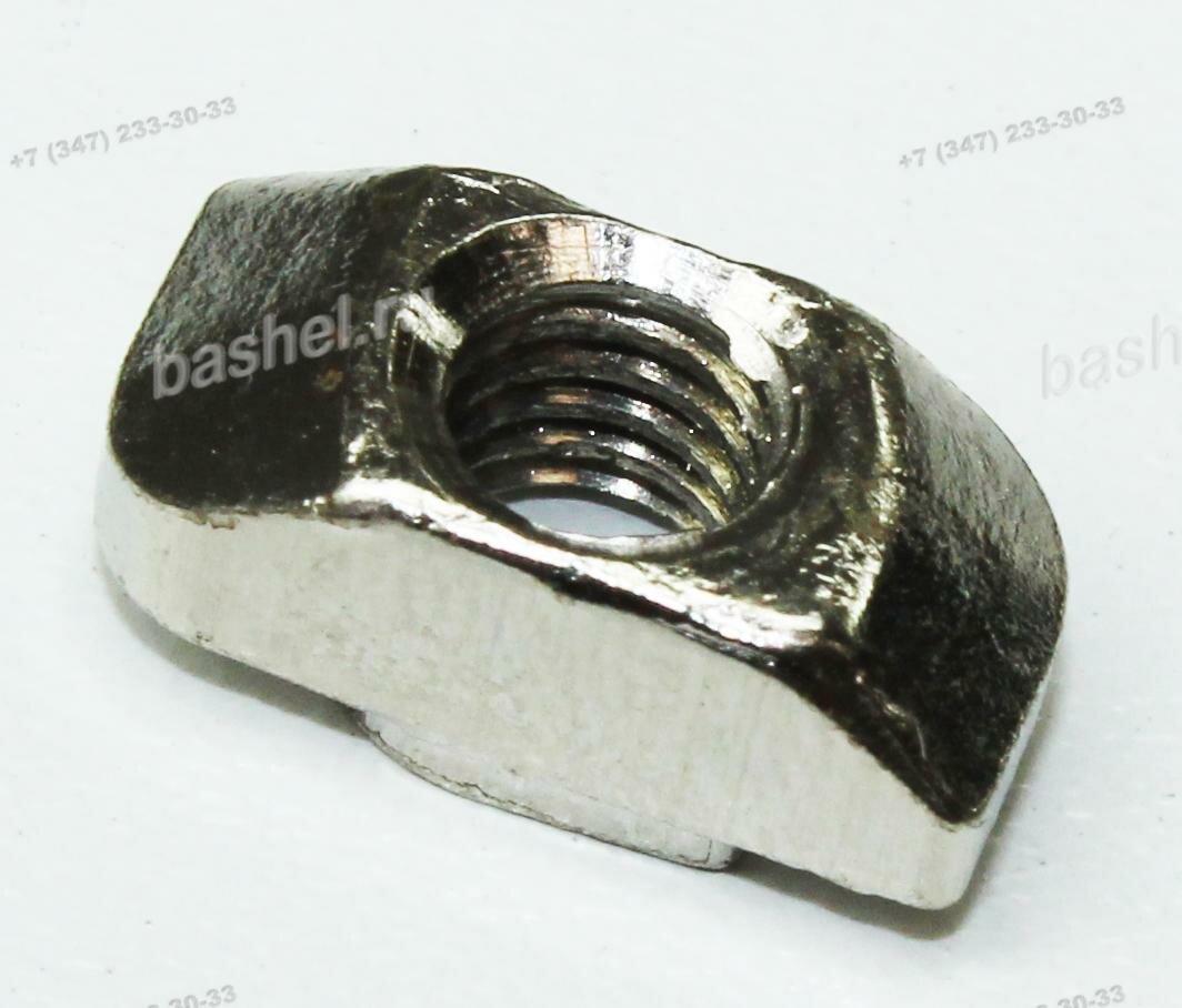 Т-гайка 30-М6