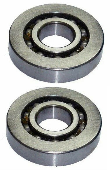 Подшипники коленвала хонда такт HONDA Tact AF-30