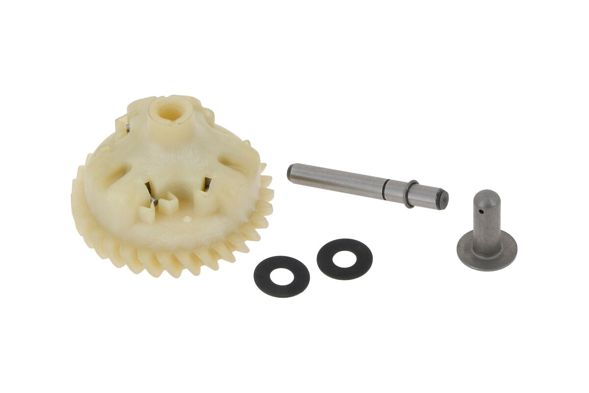 Регулятор оборотов для генератора ИНТЕРСКОЛ ЭБ-6500