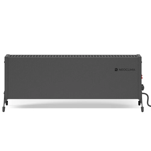 Конвектор NeoClima Nano 2000B 2.0 квт (настенное и напольное крепление)