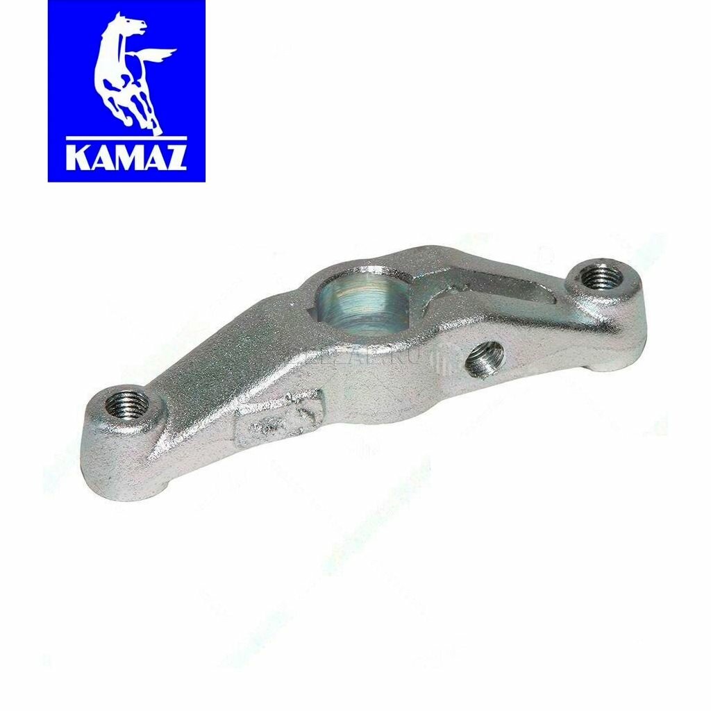 Фланец передний привода ТНВД КАМАЗ арт. 740.1029264